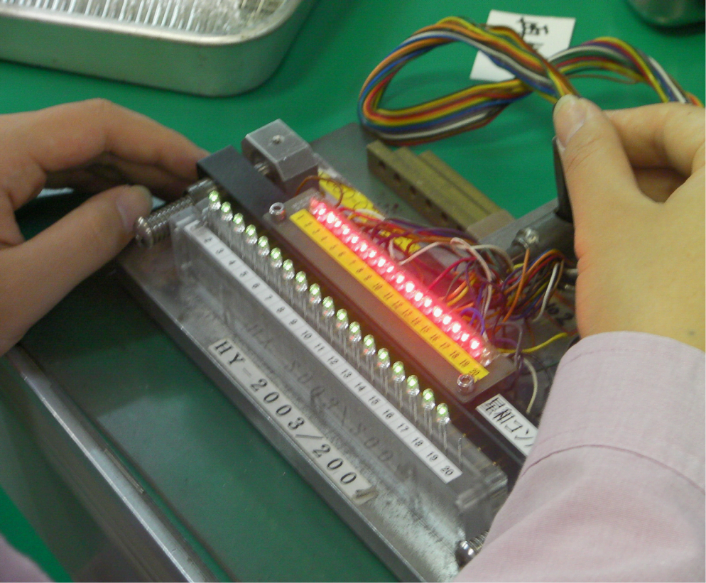 https://en.toricon.co.jp/Japan's leading through-hole LED lamps ...