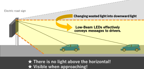 Toricon | Japan's leading through-hole LED lamps manufacturer